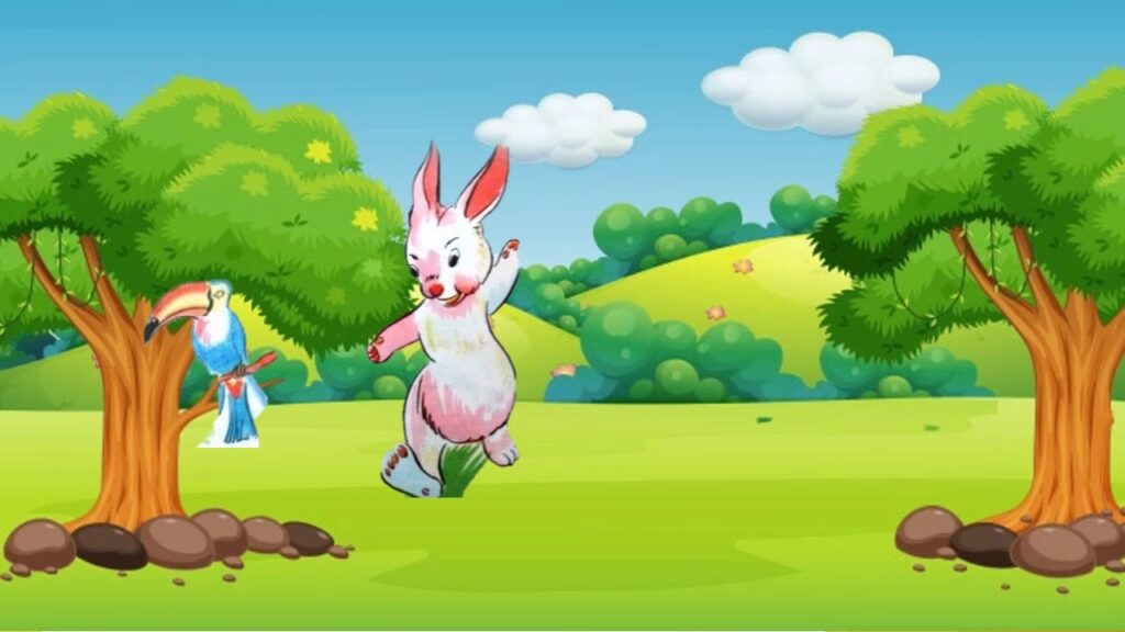 Explorando el Cuento Pepe Conejito | Mundo Conejo