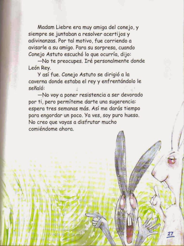 El Conejo Astuto: Origen y Significado | Mundo Conejo