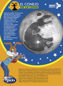 El Conejo en la Luna: Mitos de Culturas Antiguas | Mundo Conejo